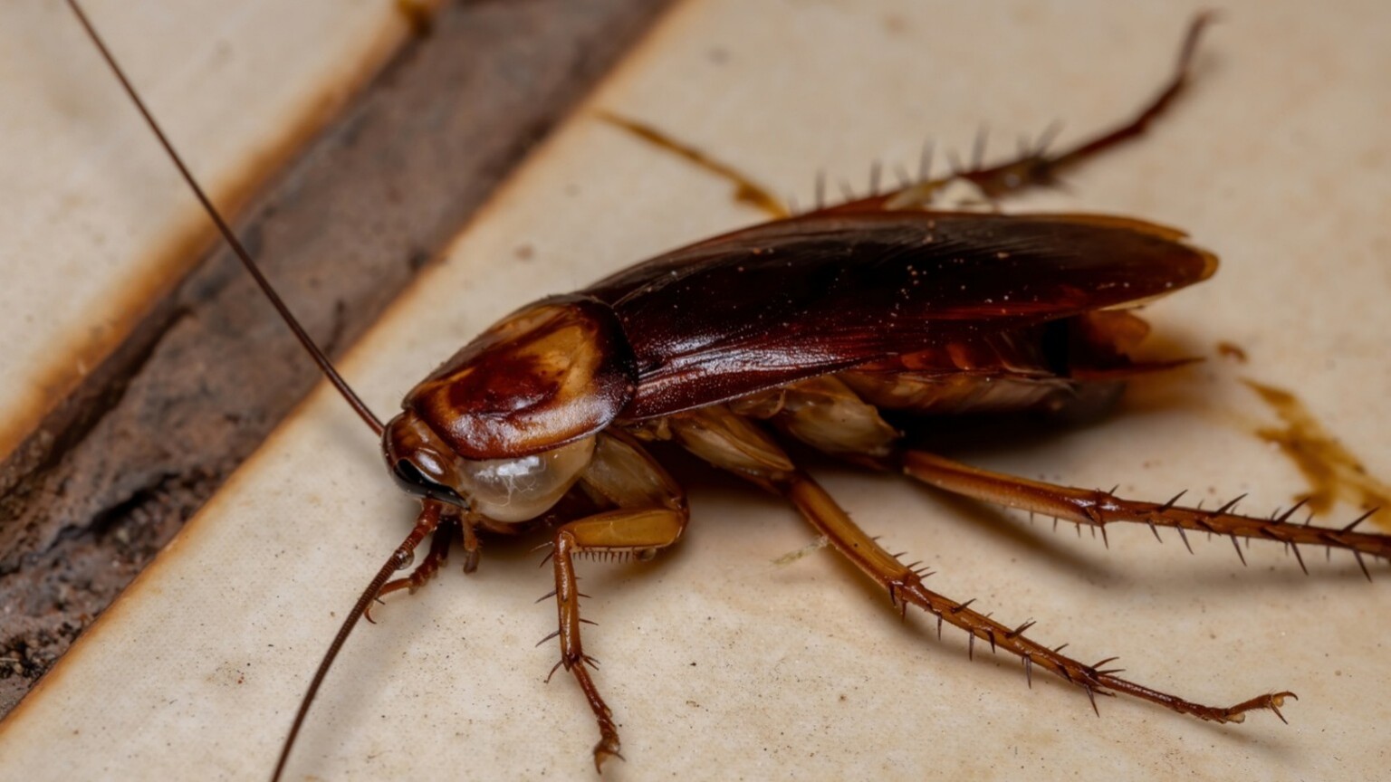 Smithereen | Pest Services in Kansas City | How Do You Get Rid of ...